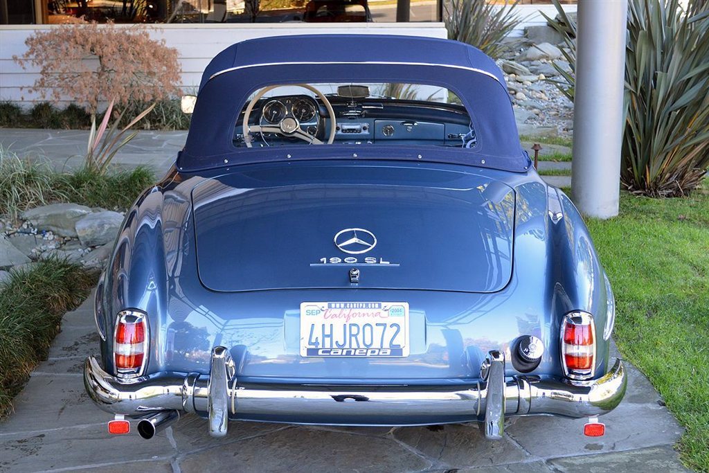 1957 Mercedes-Benz 190 SL_4742