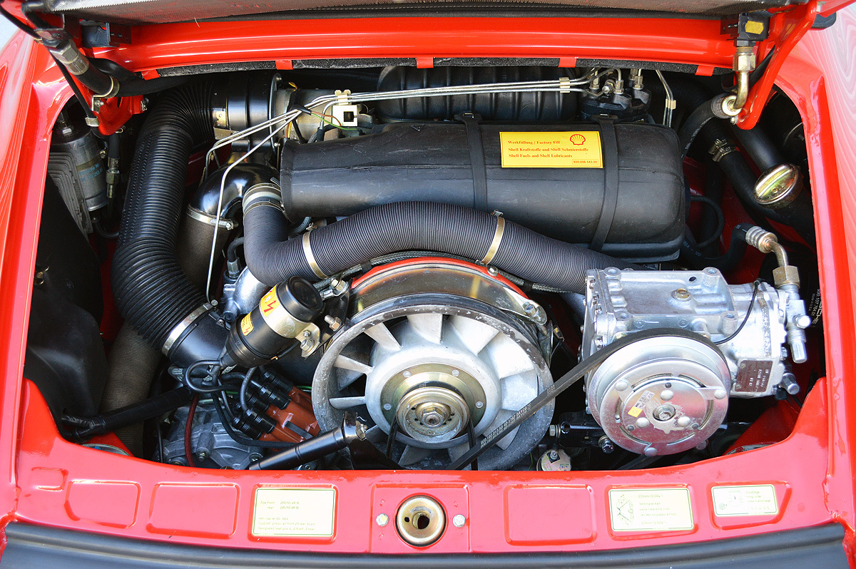 1983 Porsche 911 SC_4873