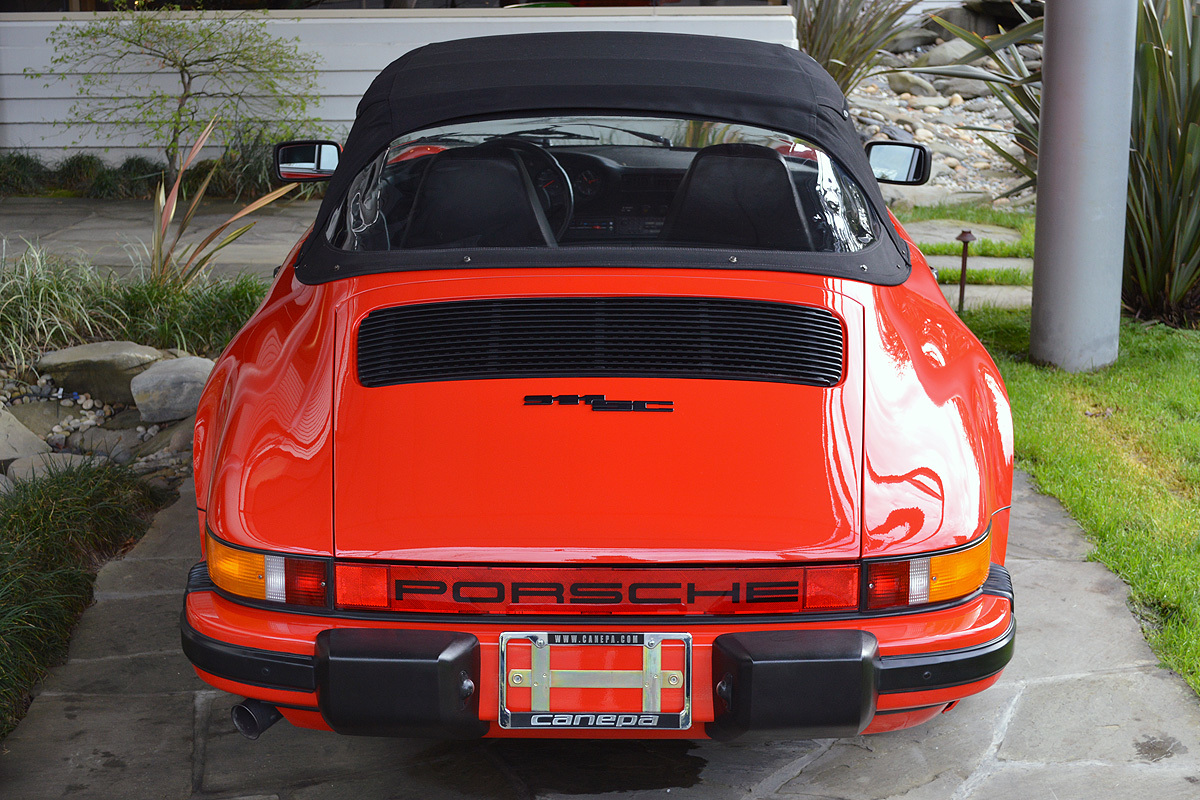 1983 Porsche 911 SC_4873