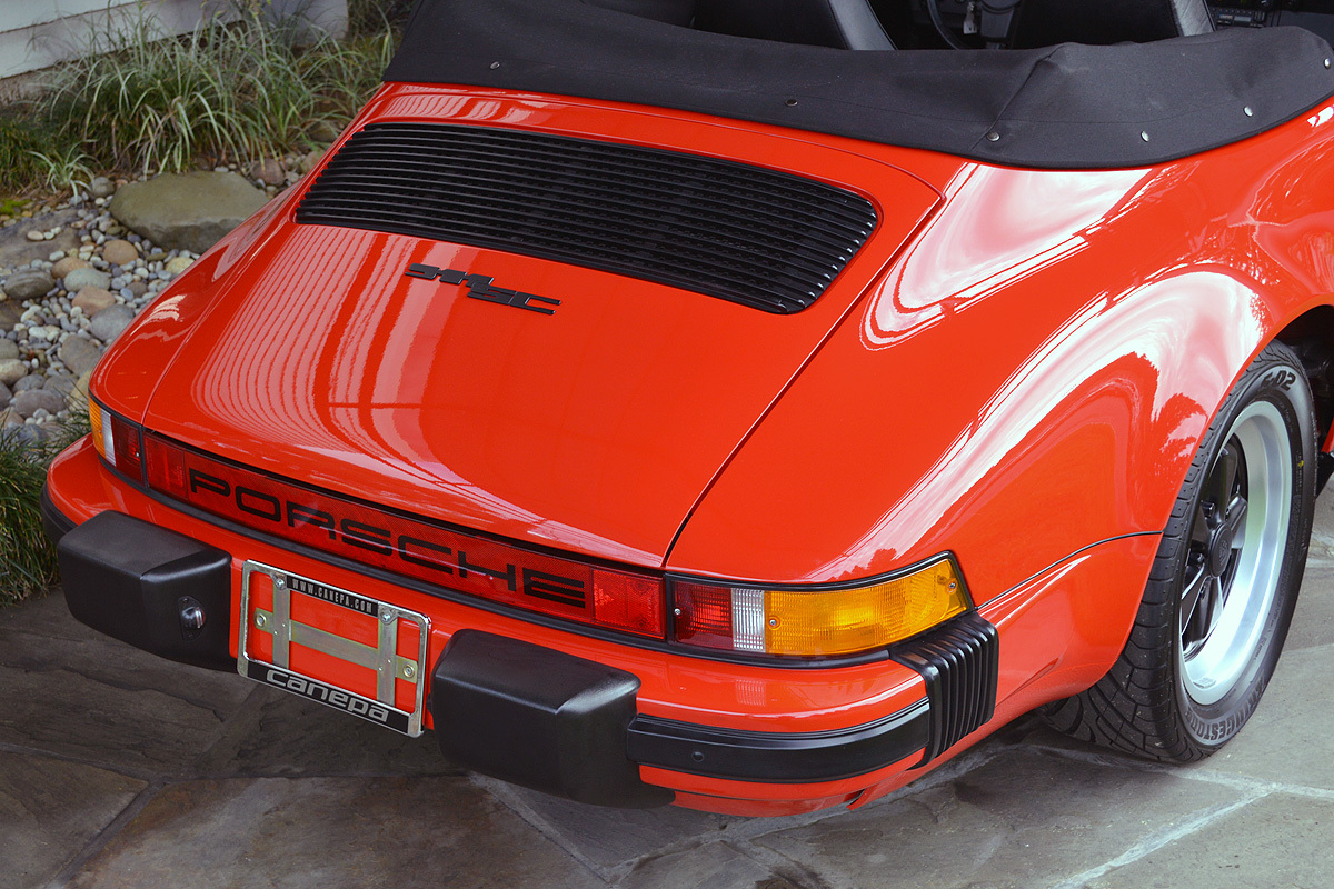 1983 Porsche 911 SC_4873