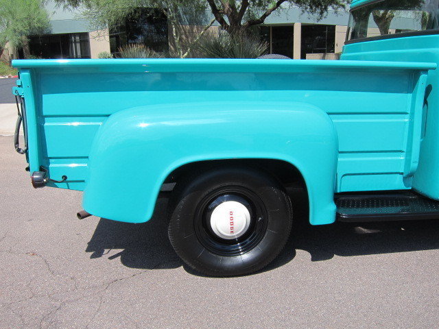 1955 Dodge C3 Pickup | Canyon State Classics