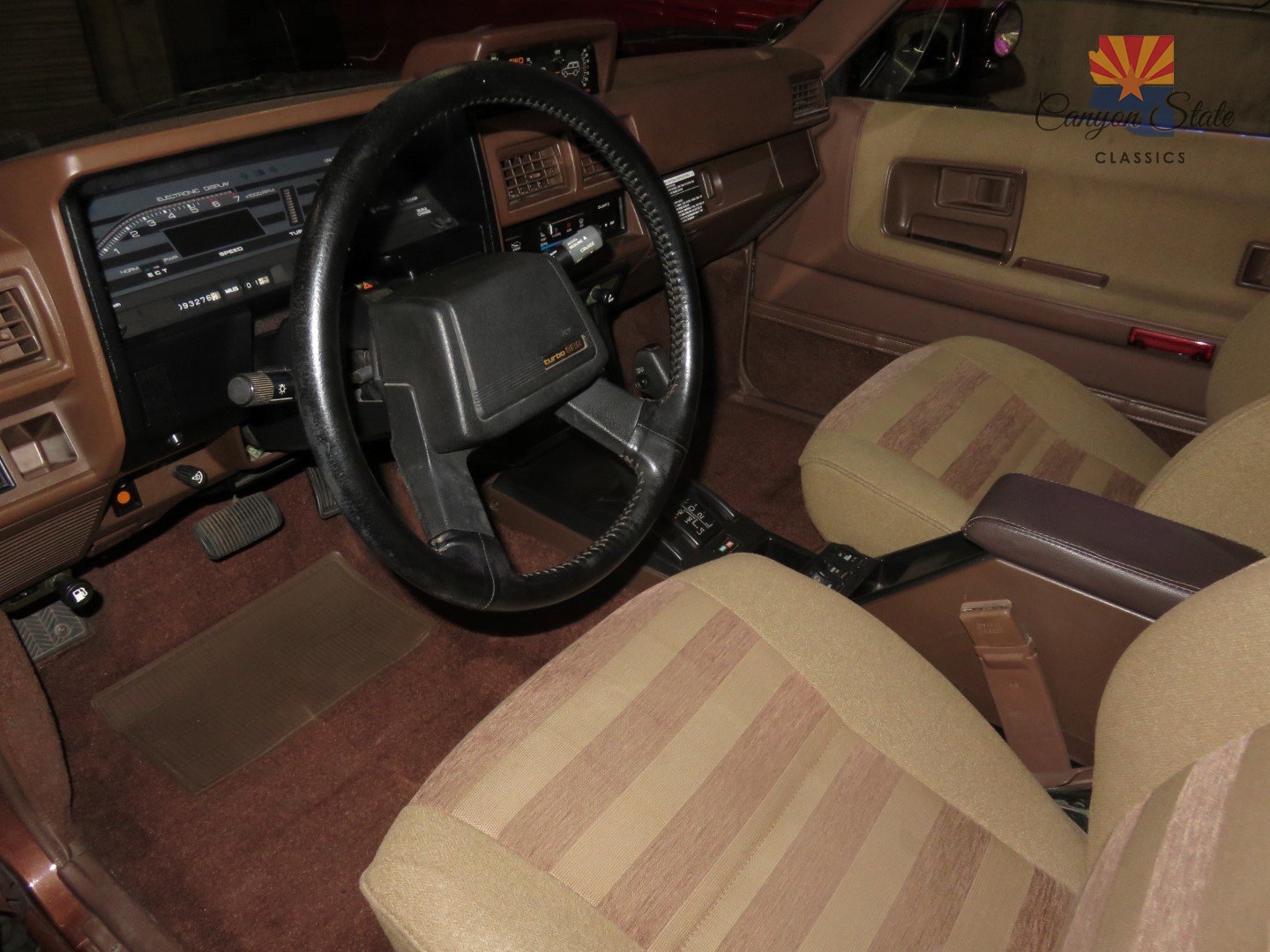 1986 Toyota 4runner 4WD | Canyon State Classics