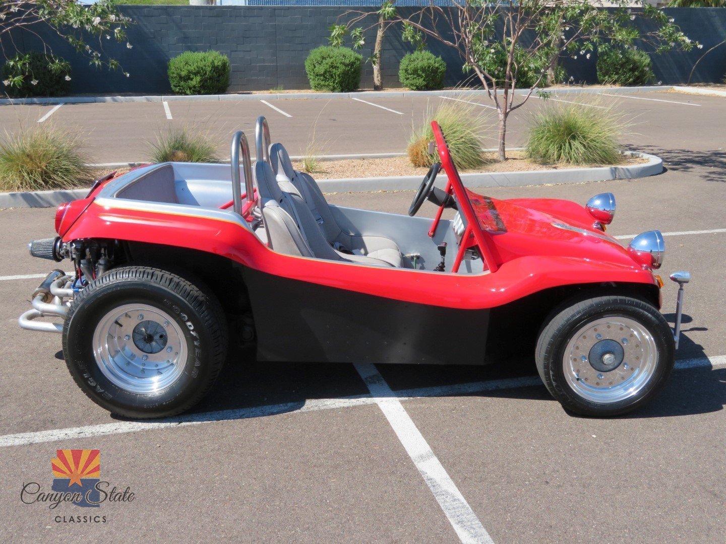 1965 Meyers MANX | Canyon State Classics