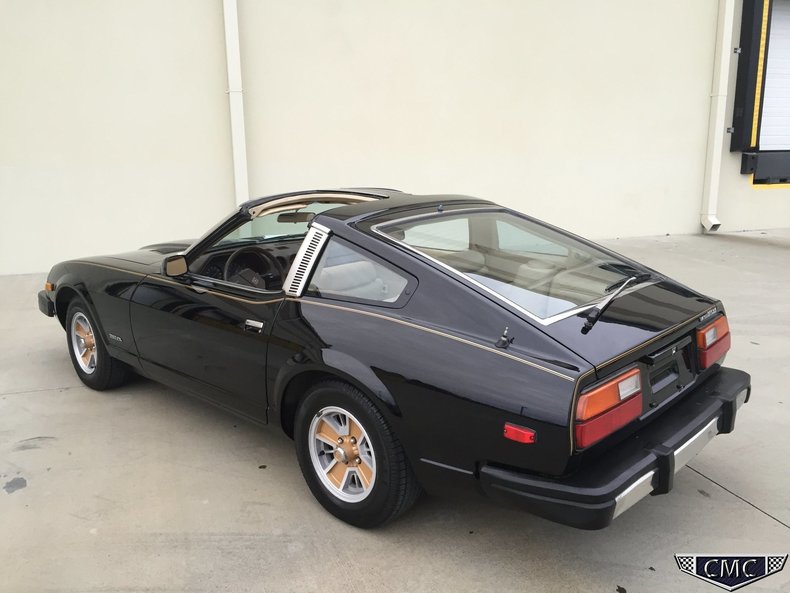 1980 Datsun 280ZX T-tops | eBay