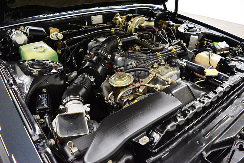 1981 Celica Supra Automatic | Toyota Celica Supra Forum
