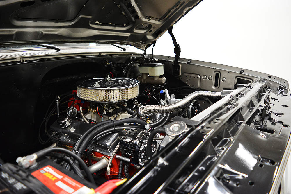 1985 Chevrolet C10 | Classic Car Liquidators in Sherman, TX