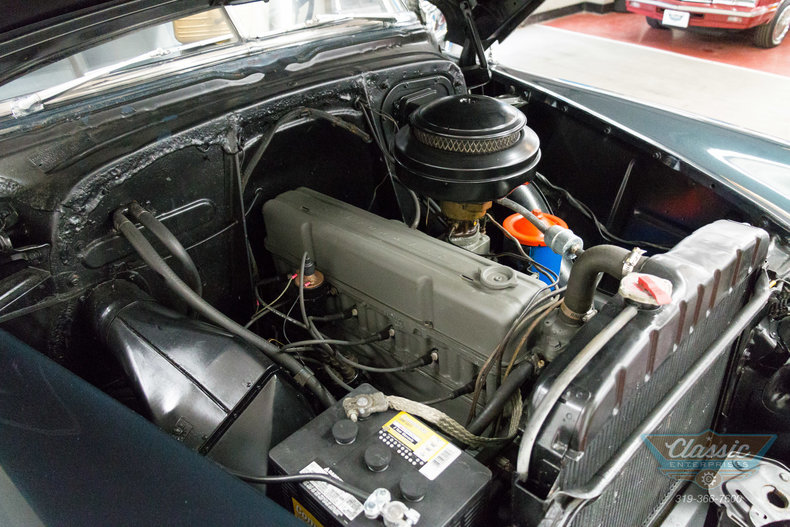 1951 Chevrolet Bel Air | Classic Enterprises