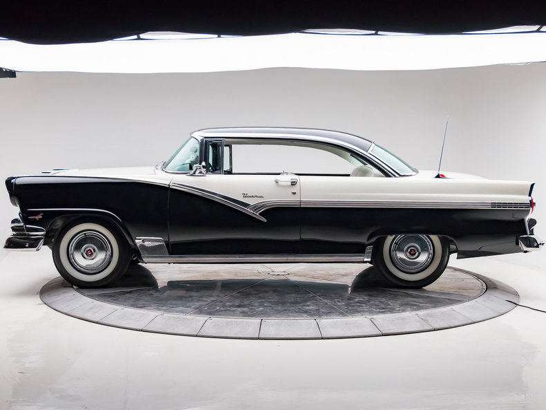 1956 Ford Victoria | My Classic Garage