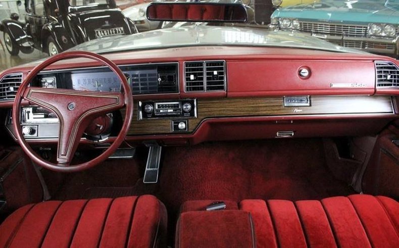 1975 Buick Riviera | Chicago Car Club