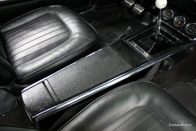 1967 Chevrolet Camaro | Chicago Car Club