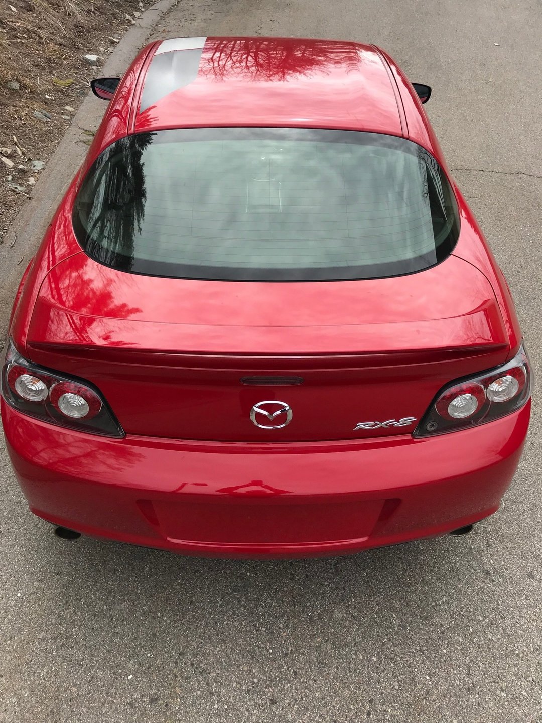 2011 Mazda RX-8 | Classic Motorcars