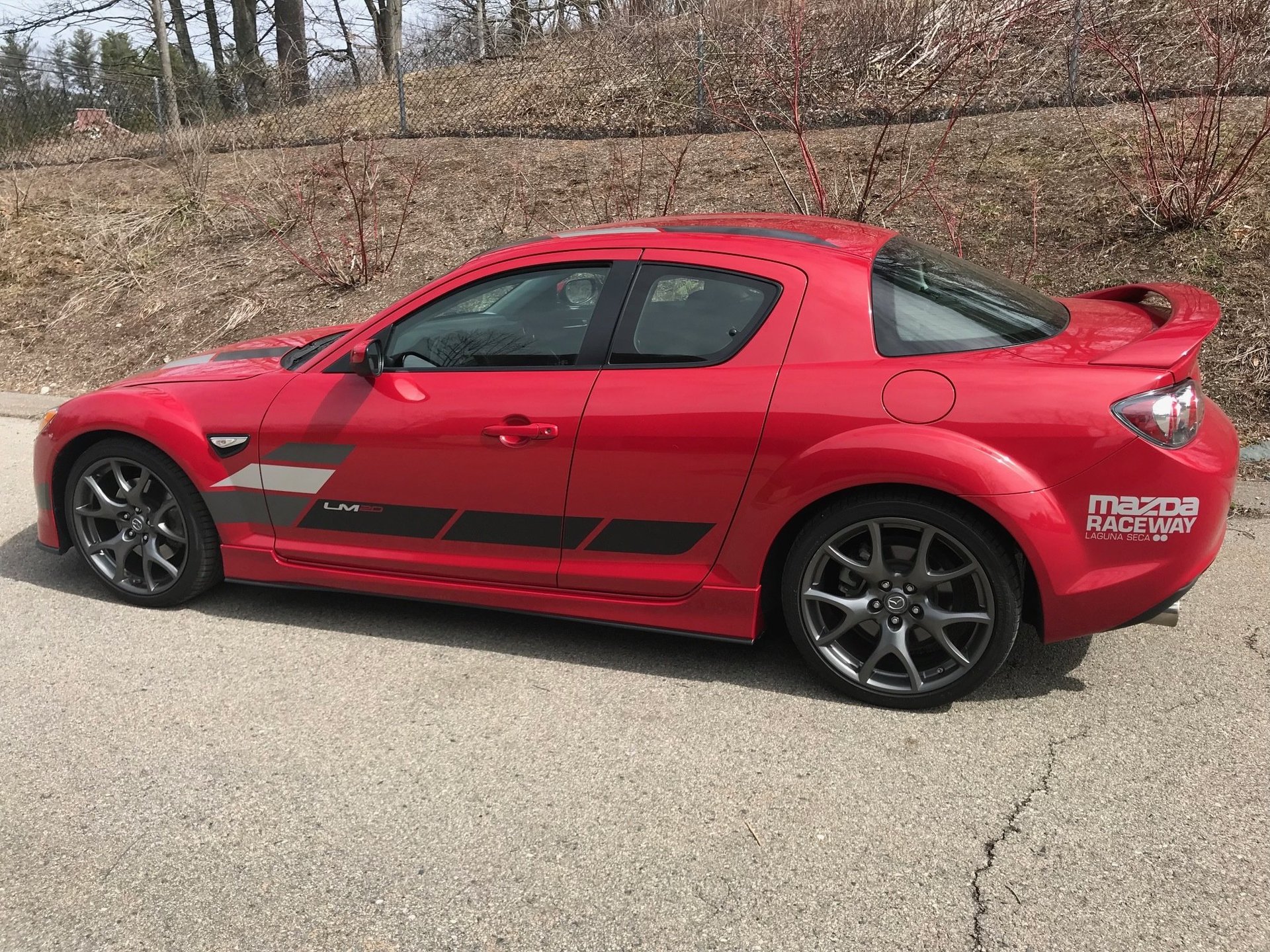 2011 Mazda RX-8 | Classic Motorcars