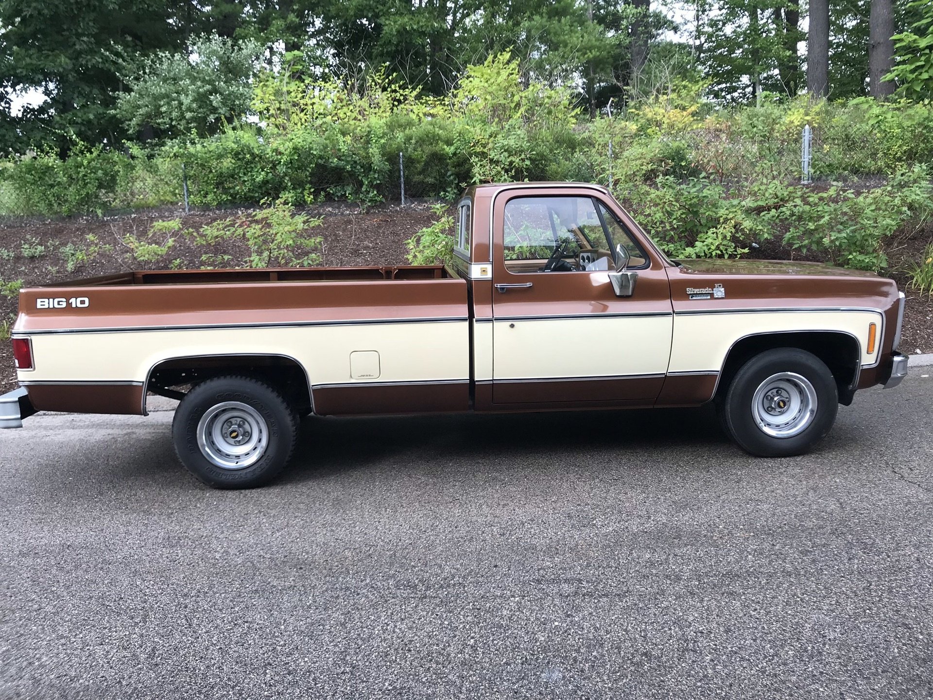1980 Chevrolet C/K 10 | Classic Motorcars