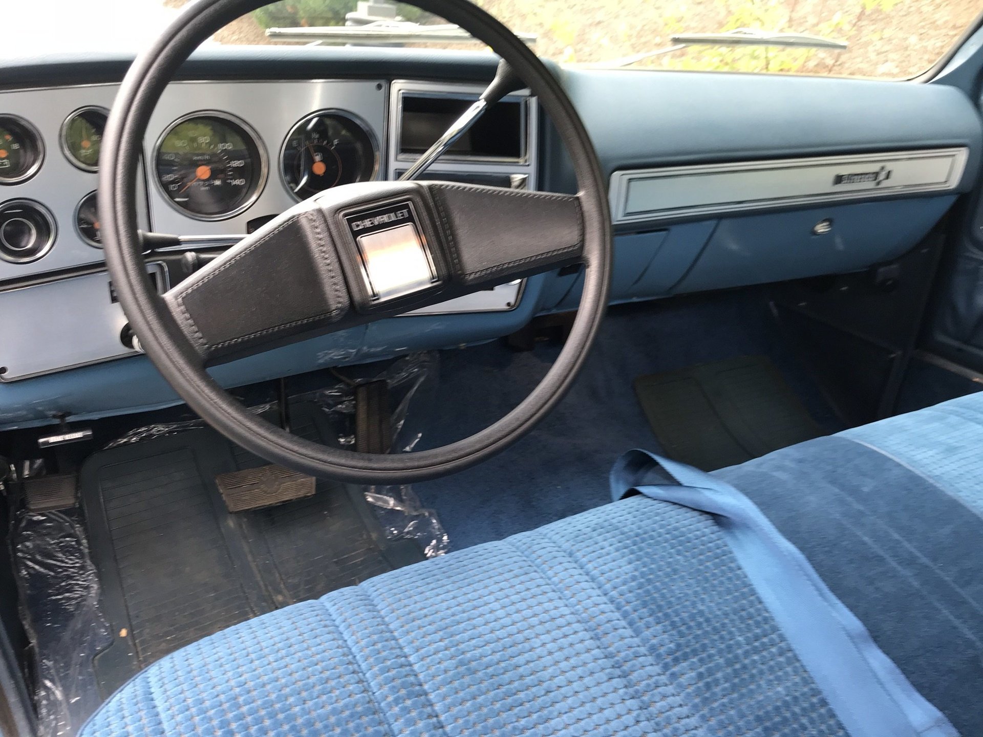 1980 Chevrolet C/K 20 | Classic Motorcars