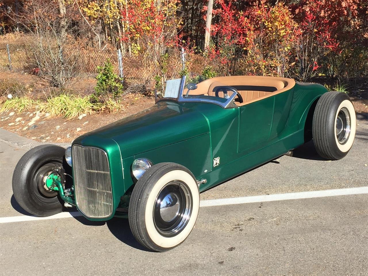 1927 Ford Model T | Classic Motorcars