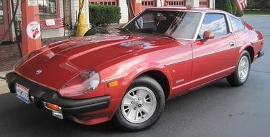 1980 Datsun 280ZX | Classic Motorcars
