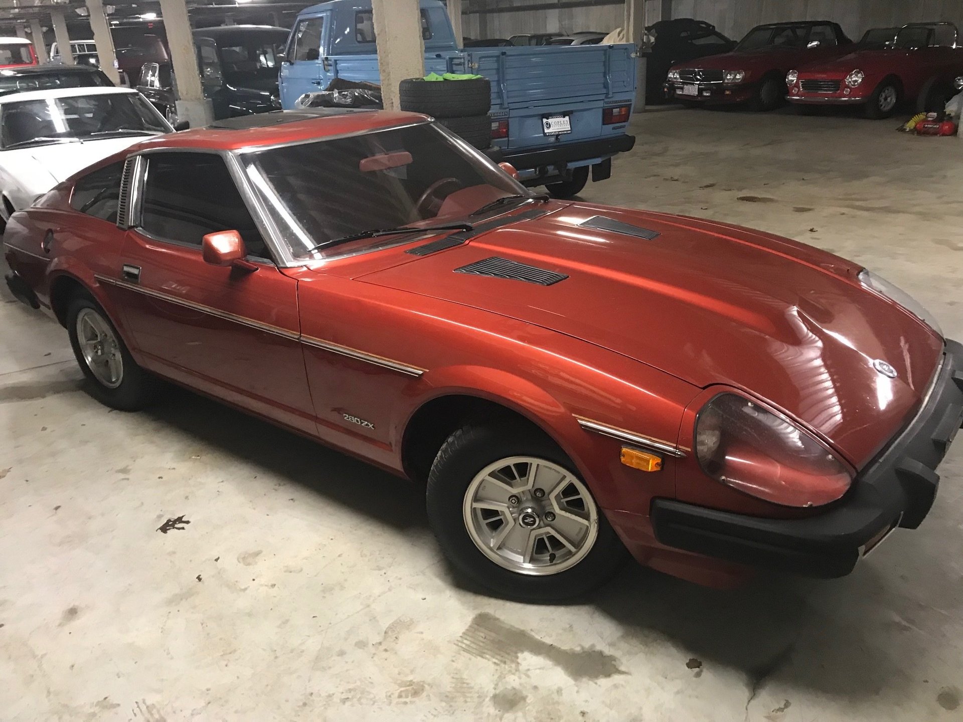 1980 Datsun 280ZX | Classic Motorcars