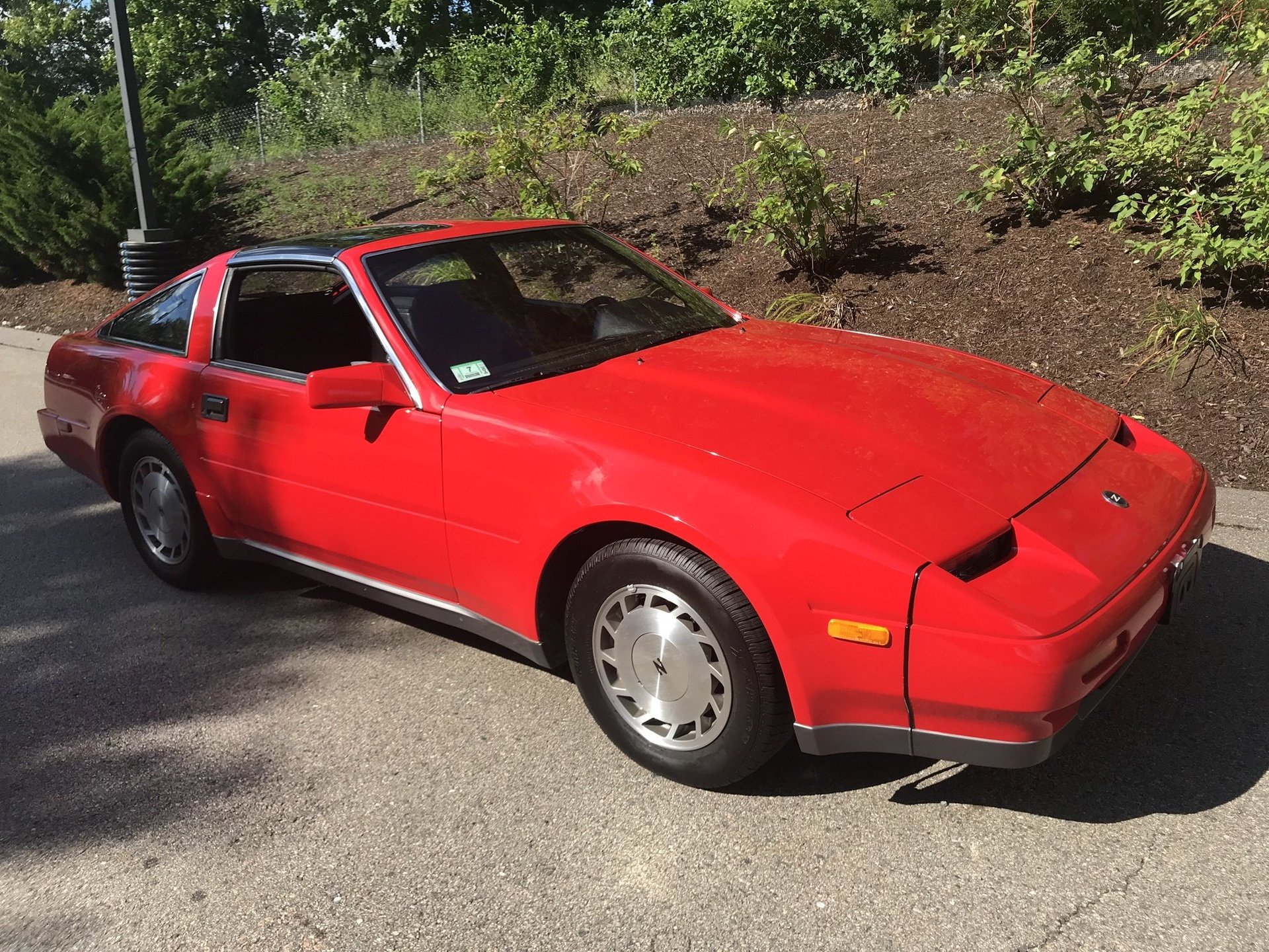 1987 Nissan 300ZX | Classic Motorcars