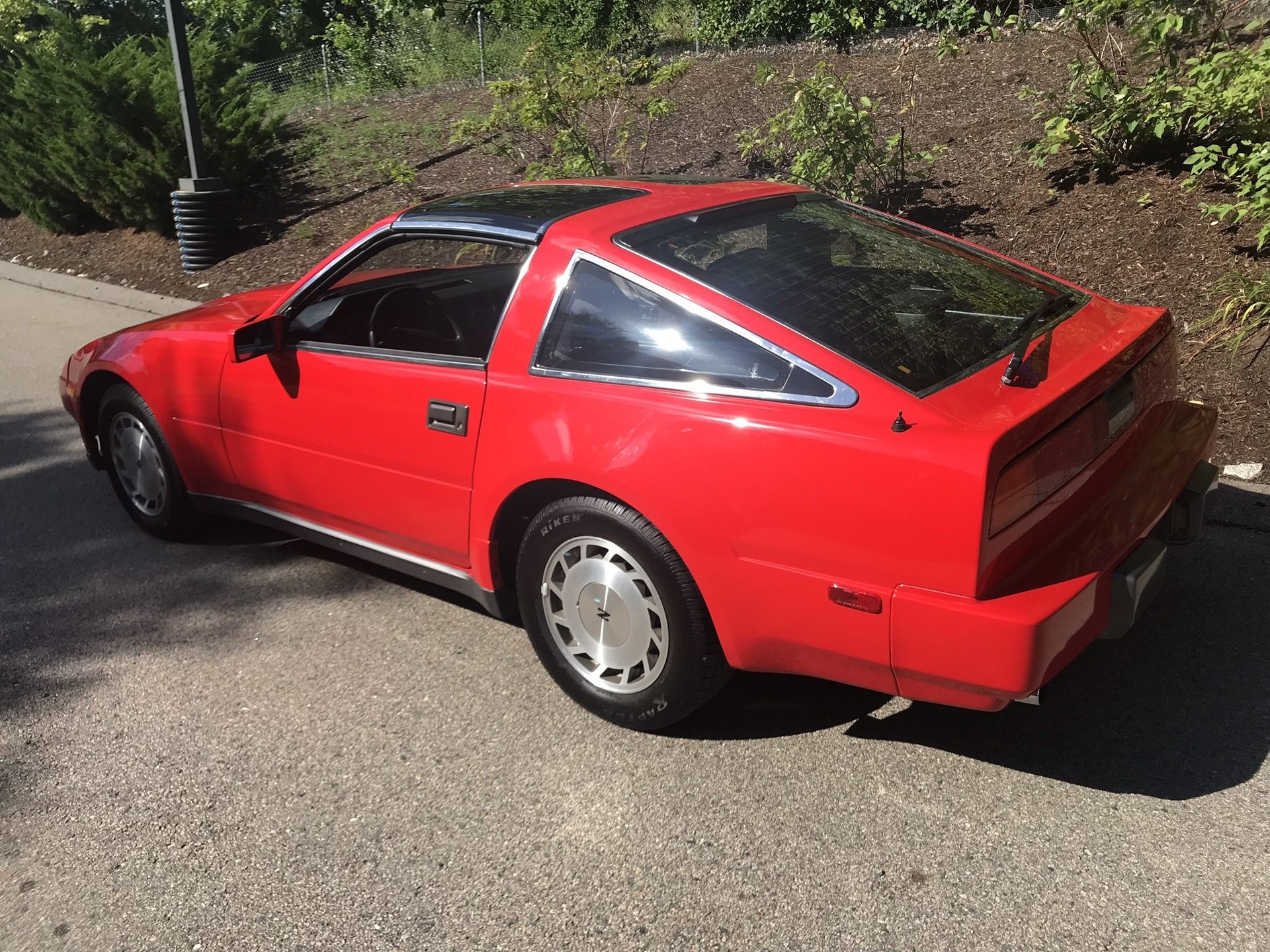1987 Nissan 300ZX | Classic Motorcars