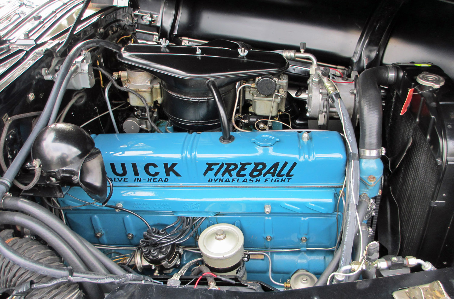 1946 Buick Super | Connors Motorcar Company