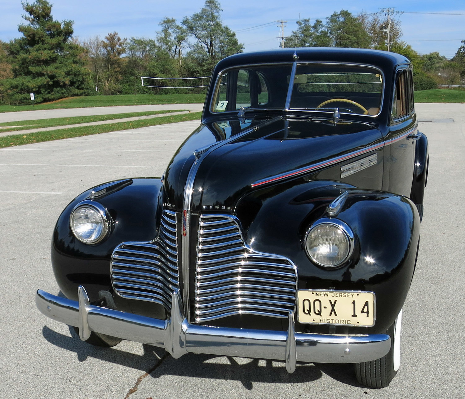 1940 Buick Century | Connors Motorcar Company