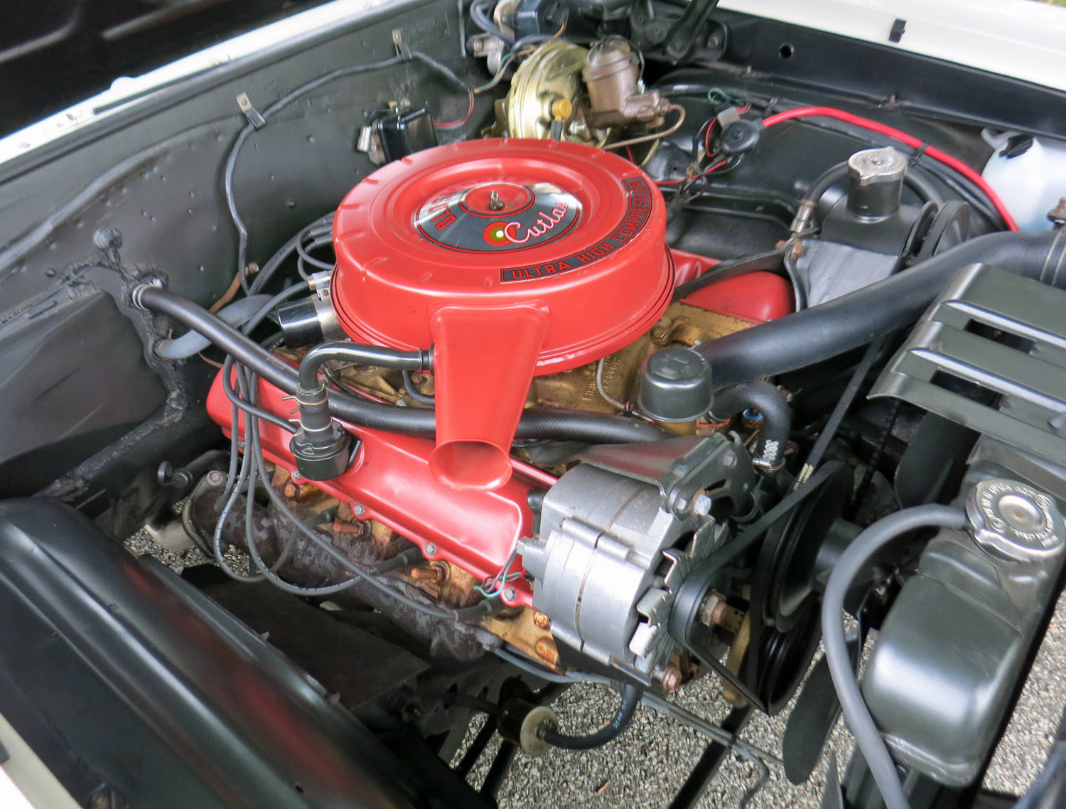 1964 Oldsmobile Cutlass | Connors Motorcar Company