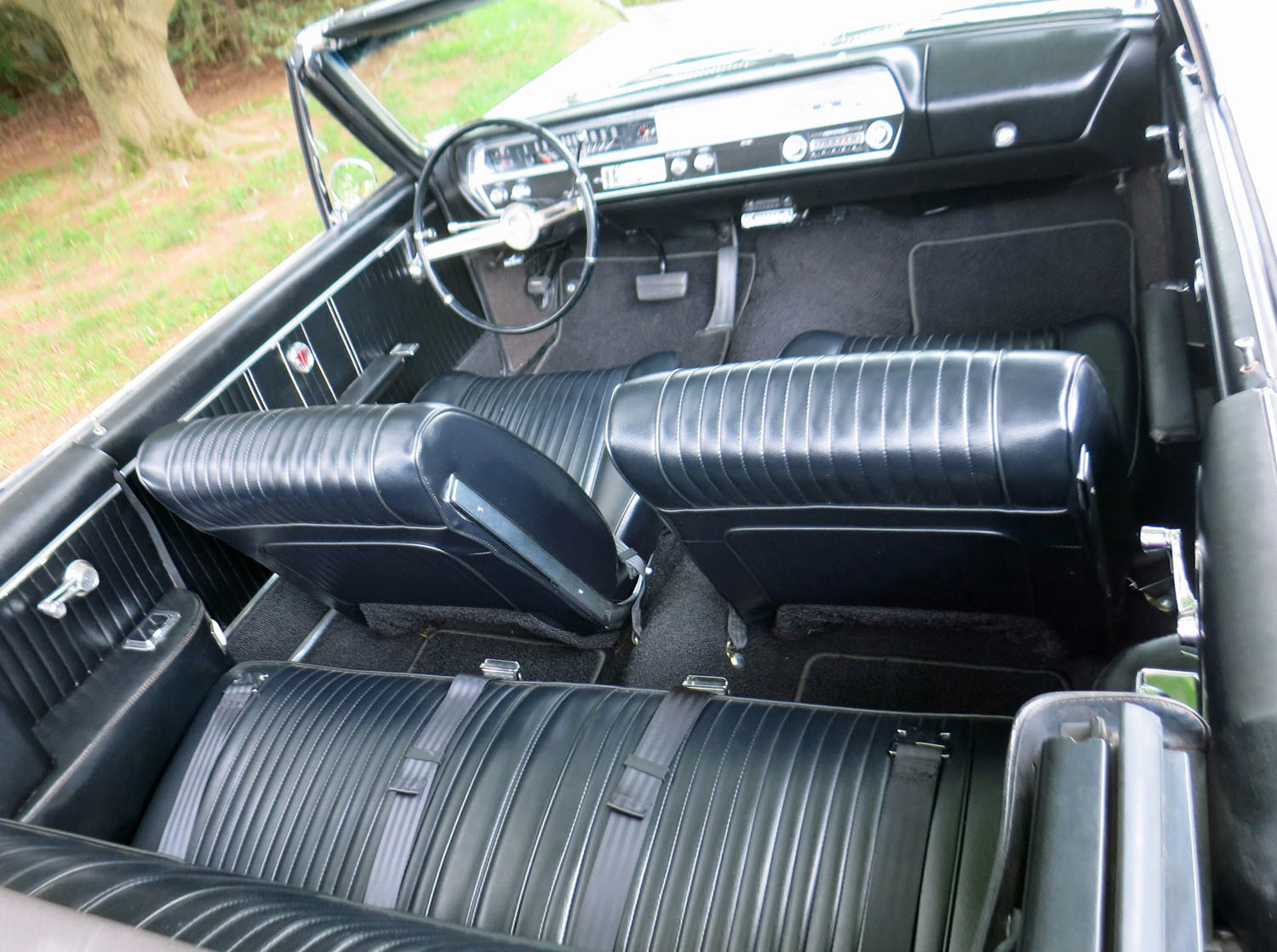 1964 Oldsmobile Cutlass | Connors Motorcar Company