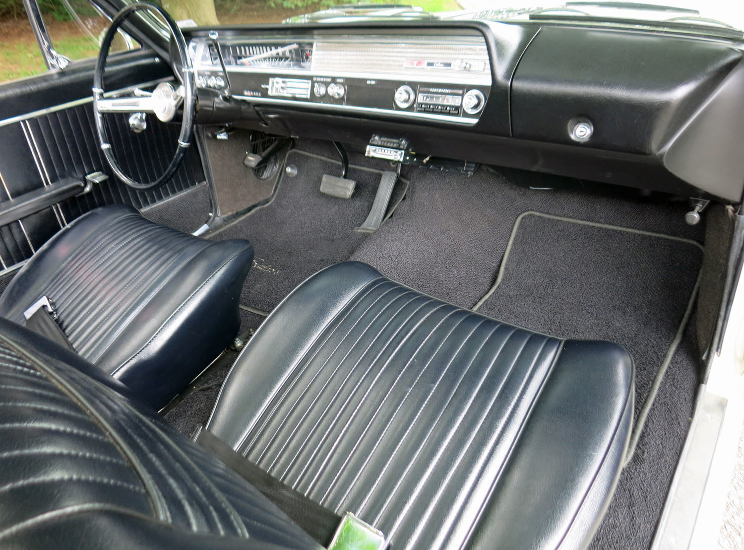 1964 Oldsmobile Cutlass | Connors Motorcar Company