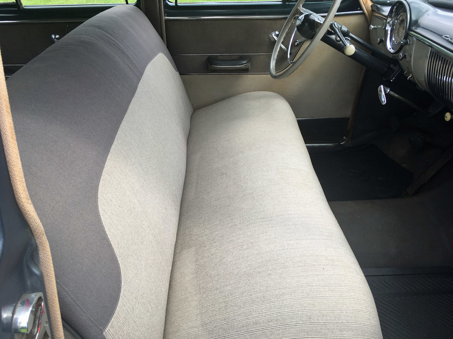 1950 Chevrolet Styleline | Connors Motorcar Company