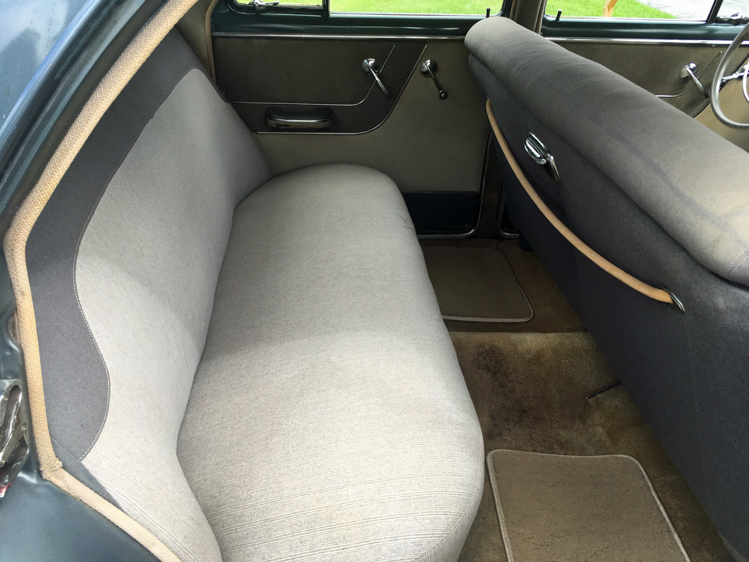 1950 Chevrolet Styleline | Connors Motorcar Company