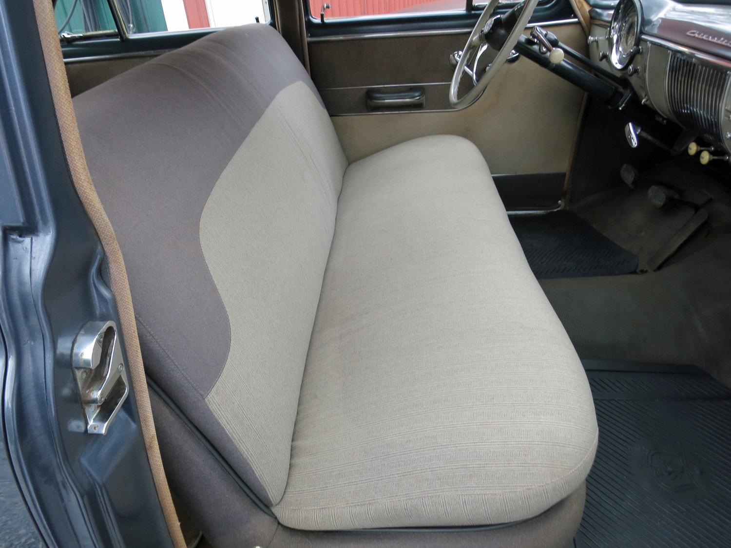 1950 Chevrolet Styleline | Connors Motorcar Company