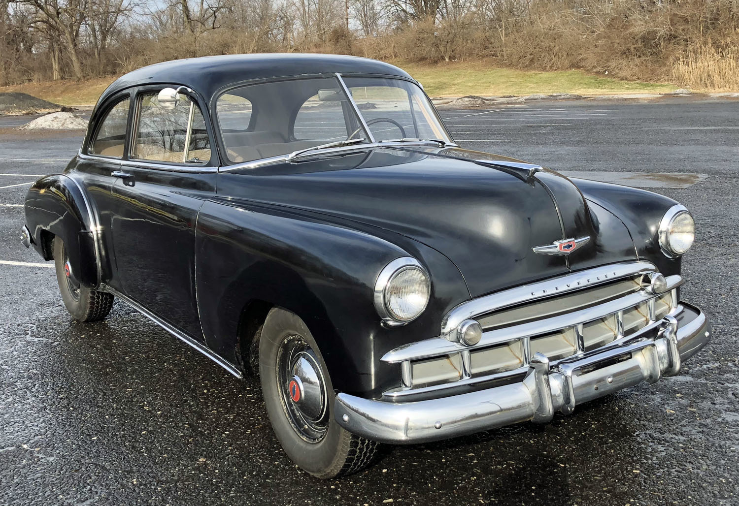 1949 Chevrolet Styleline | Connors Motorcar Company