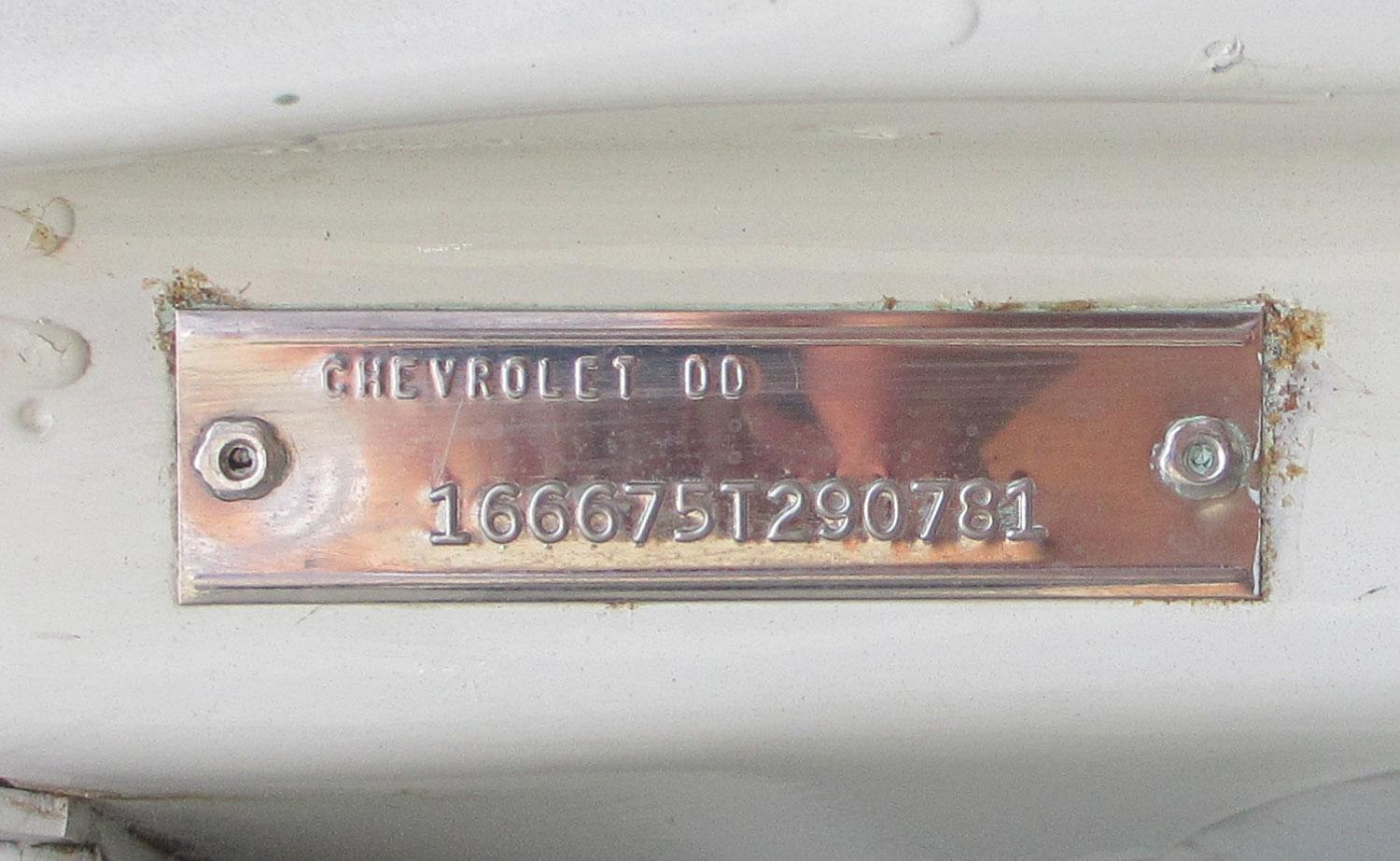 1965 Chevrolet Impala | Connors Motorcar Company