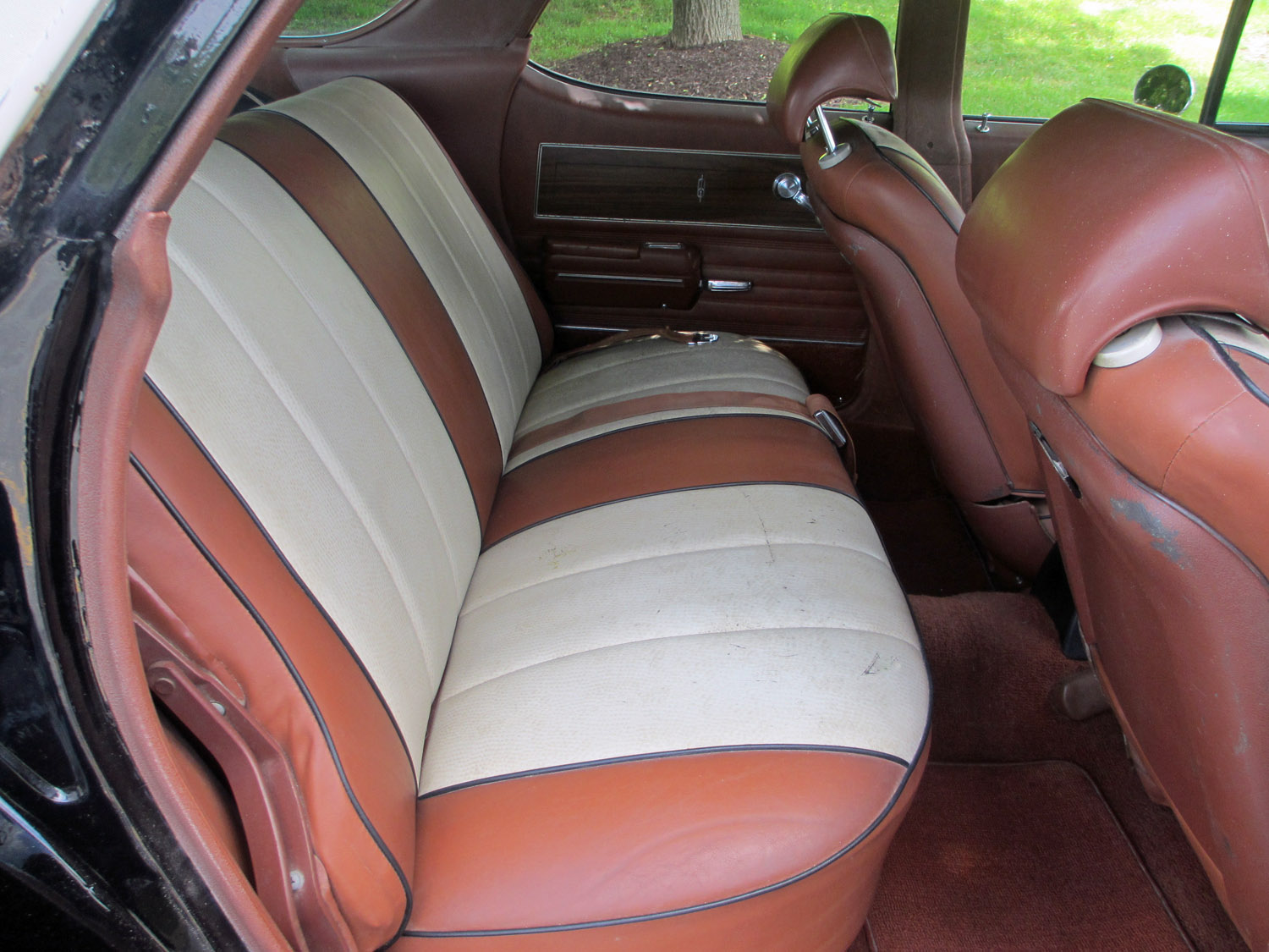 1971 Oldsmobile Cutlass | Connors Motorcar Company