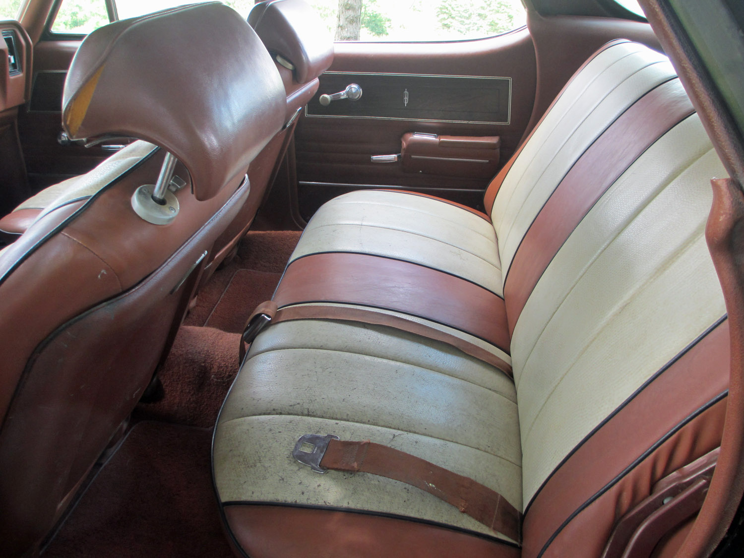 1971 Oldsmobile Cutlass | Connors Motorcar Company