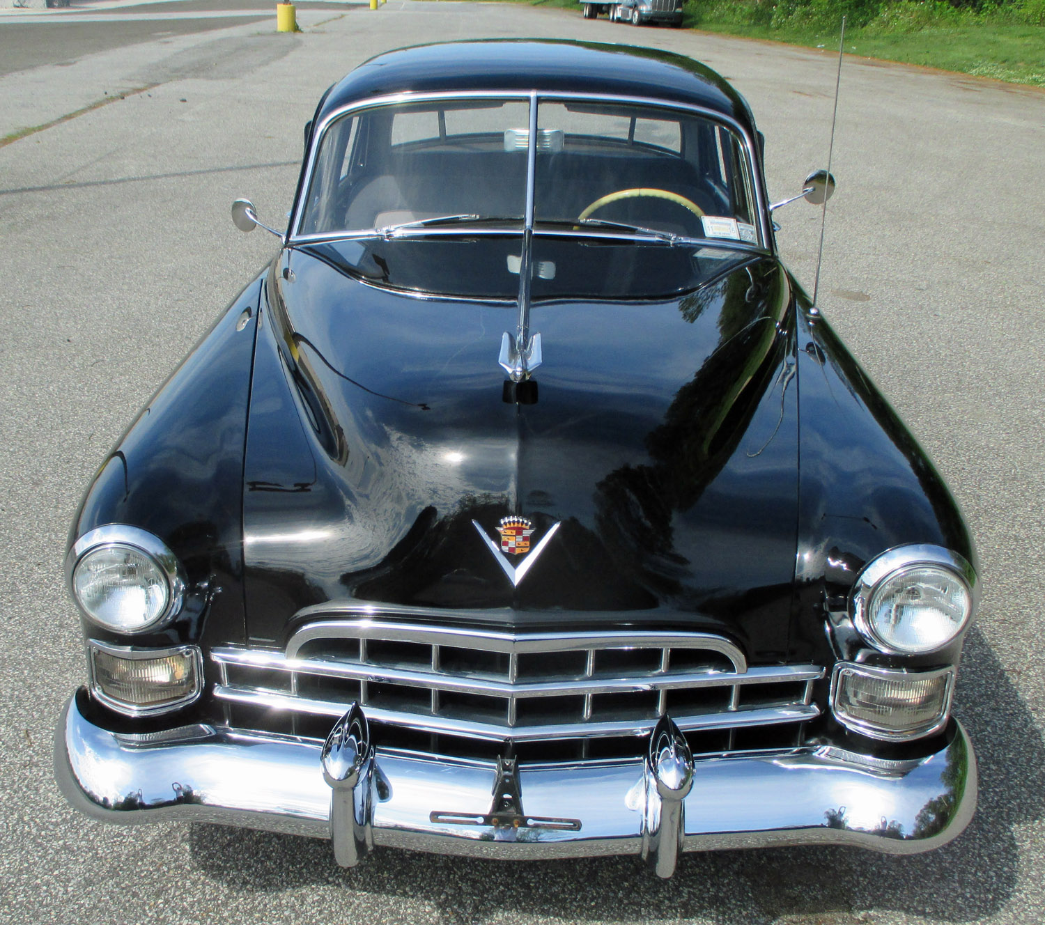 1948 Cadillac Series 62 | Connors Motorcar Company