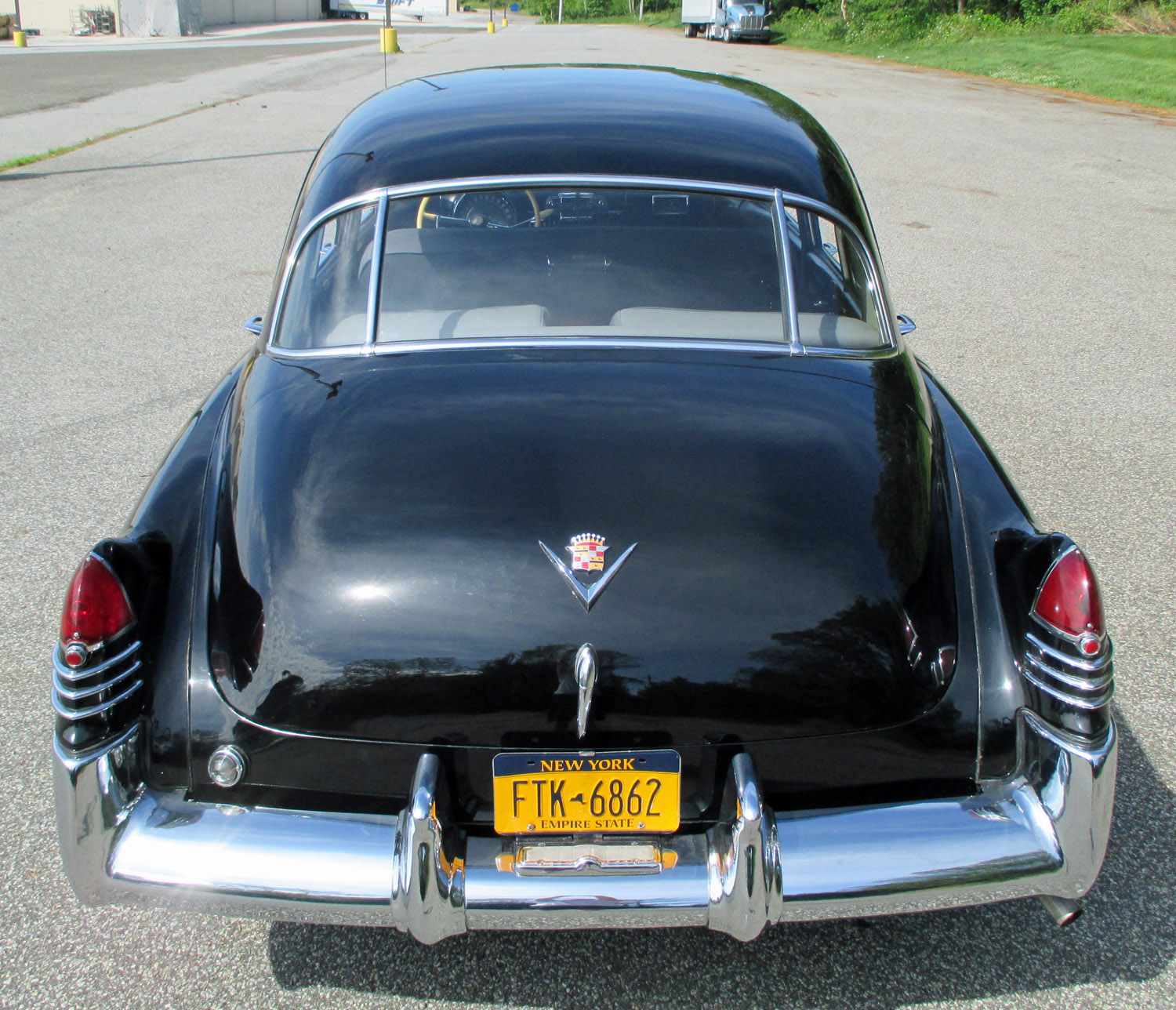 1948 Cadillac Series 62 | Connors Motorcar Company