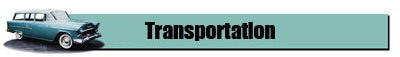 Transportation | Connors Motorcar Company