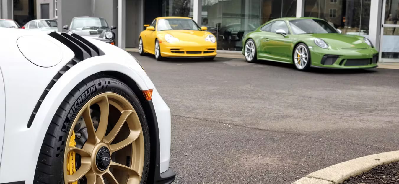 Collective Auto Group