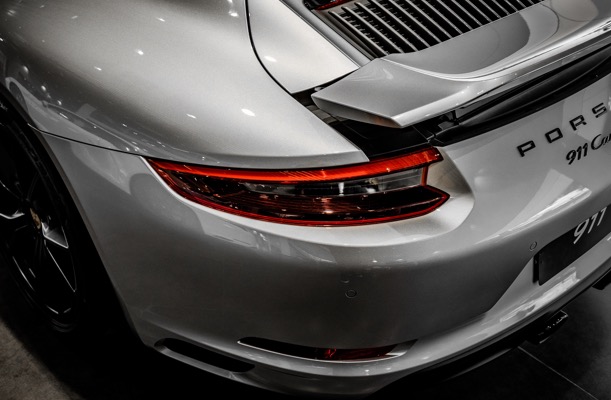 Collective Auto Group