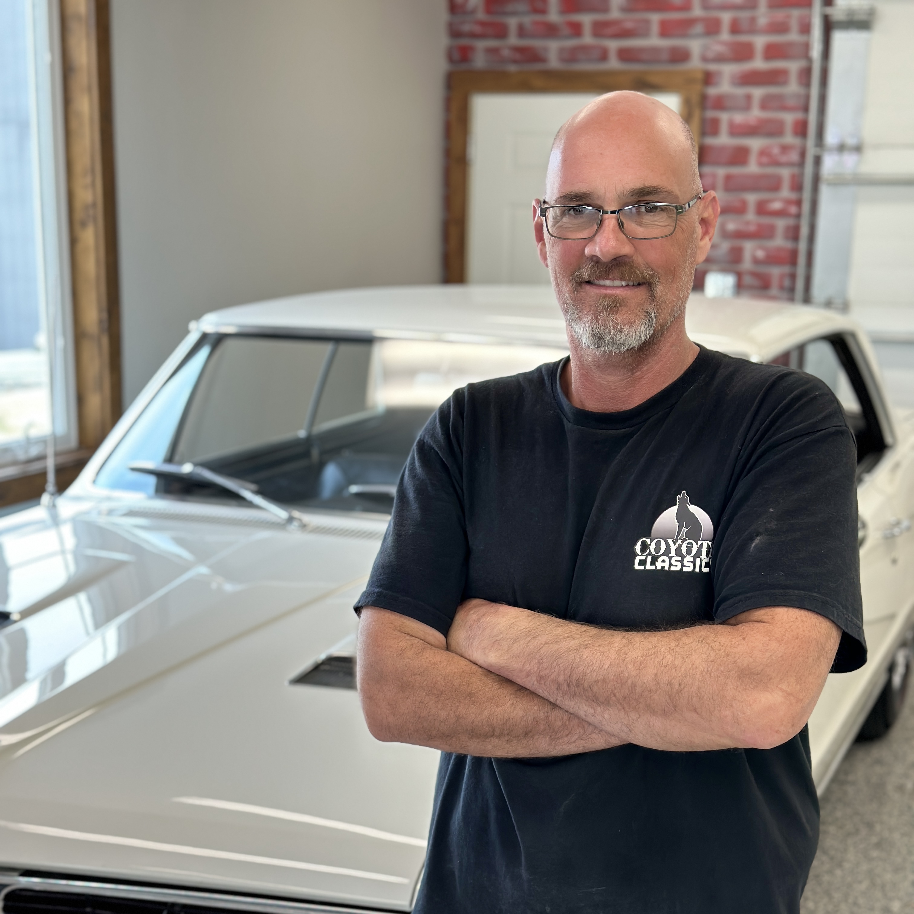 Team | Coyote Classics