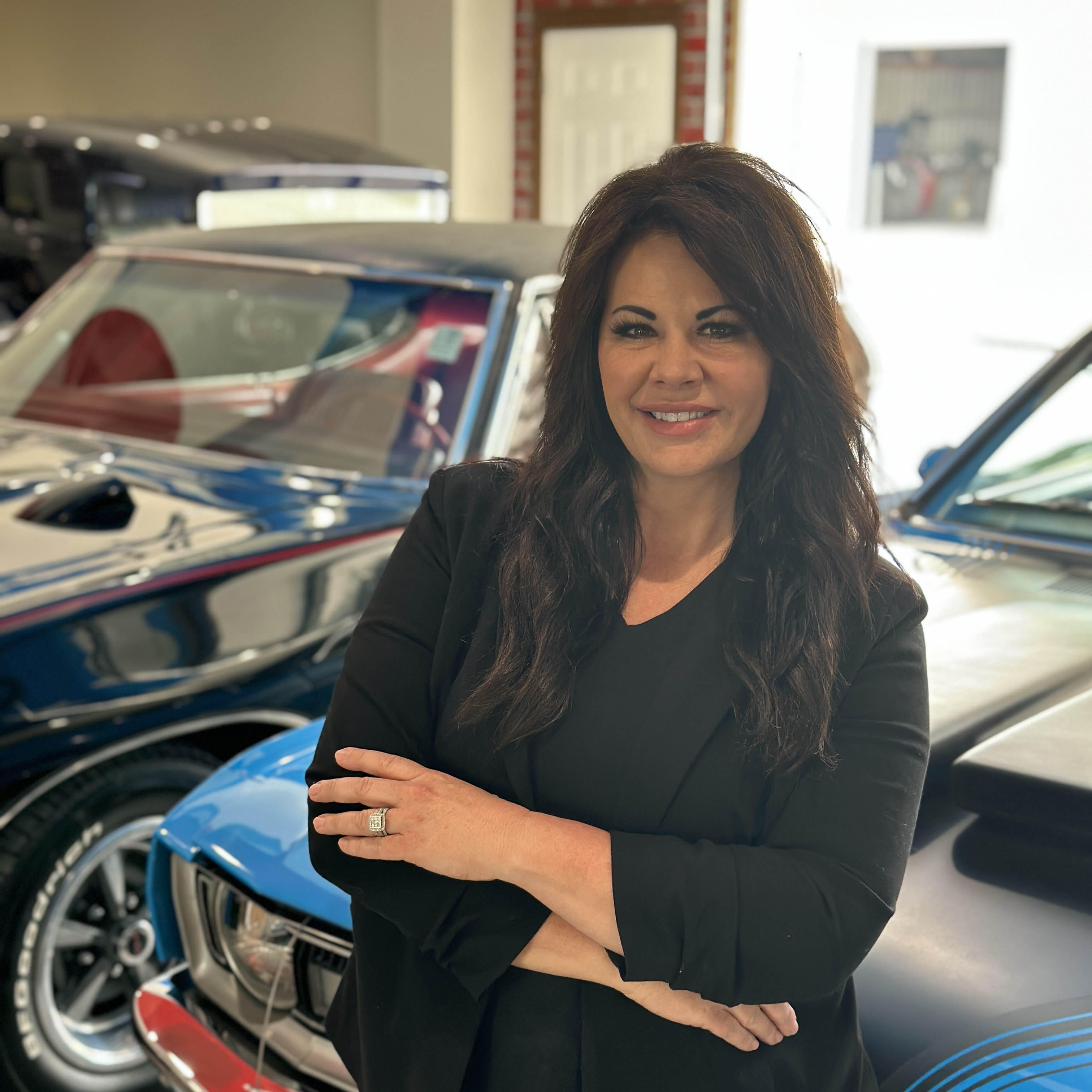 Team | Coyote Classics