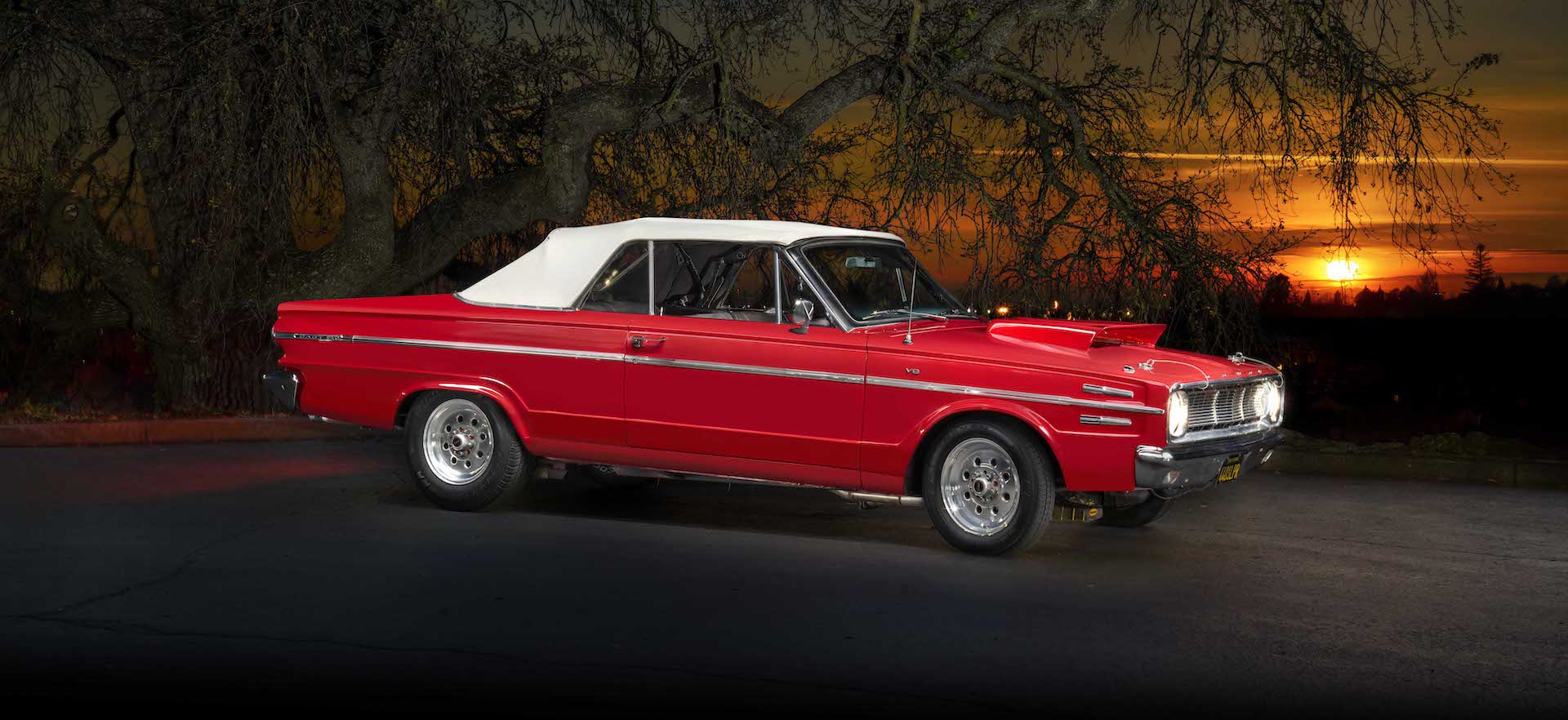 Crown Classics | Buy & Sell Classic Cars & Trucks In CA