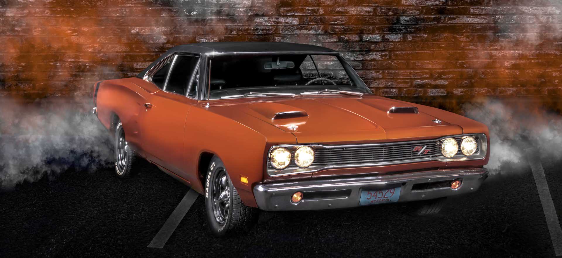 Crown Classics | Buy & Sell Classic Cars & Trucks In CA