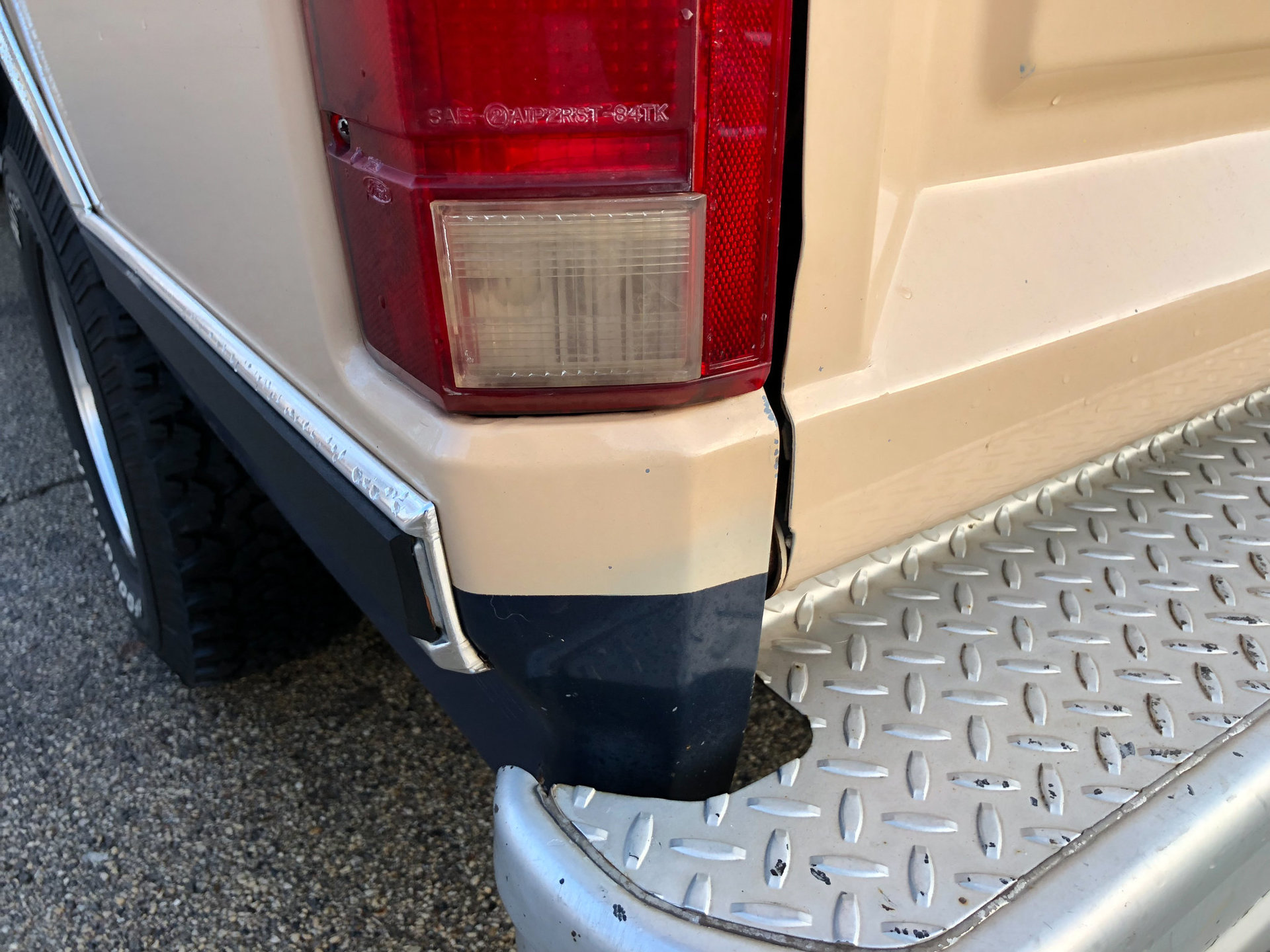 1986 Ford F150 | Custom Classics Auto Body and Restoration