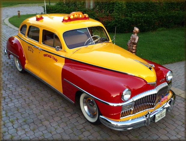 “My Fare Lady” – 1947 Was a Very Good Year | Custom Classics Auto Body ...