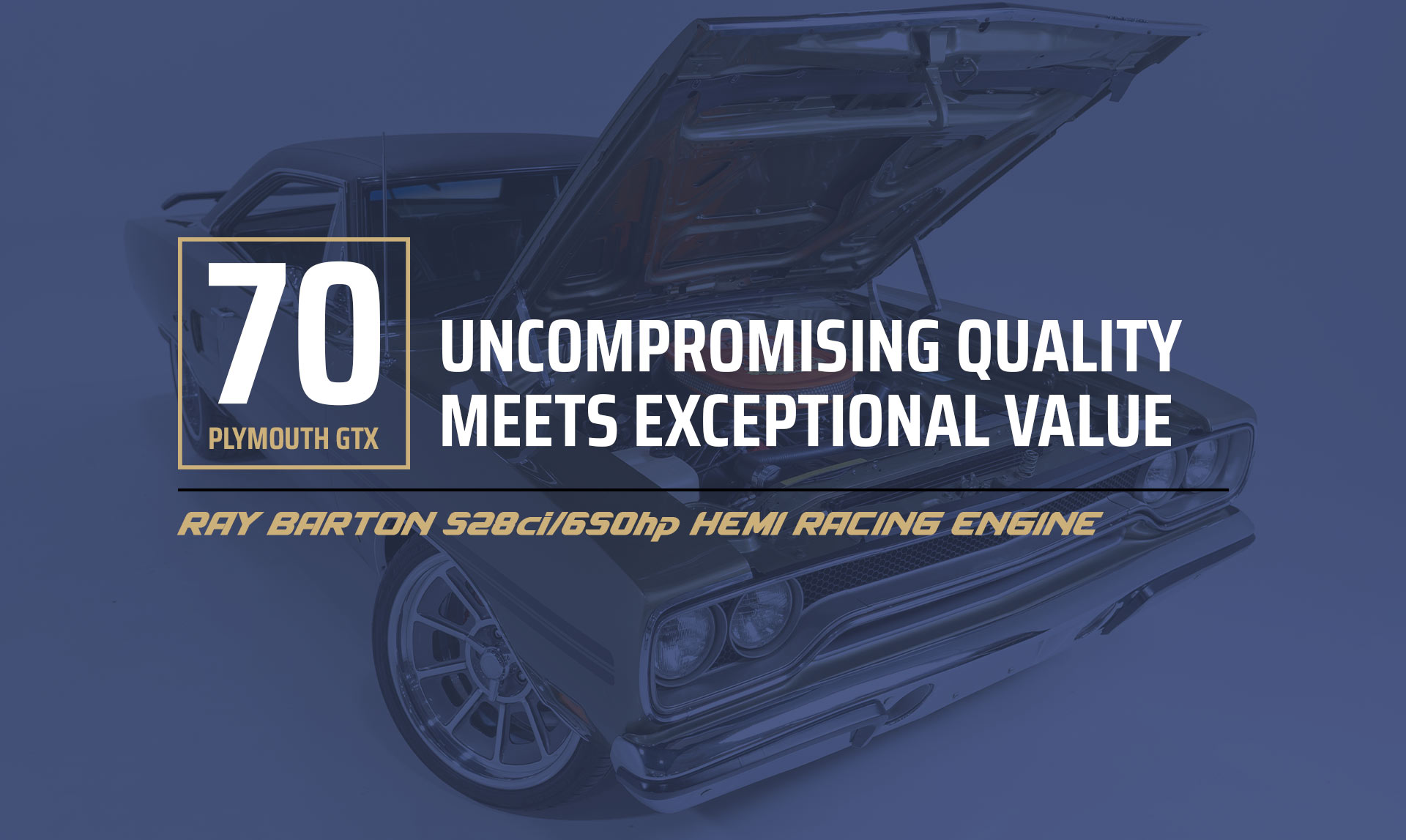 Custom Classics Auto Body and Restoration