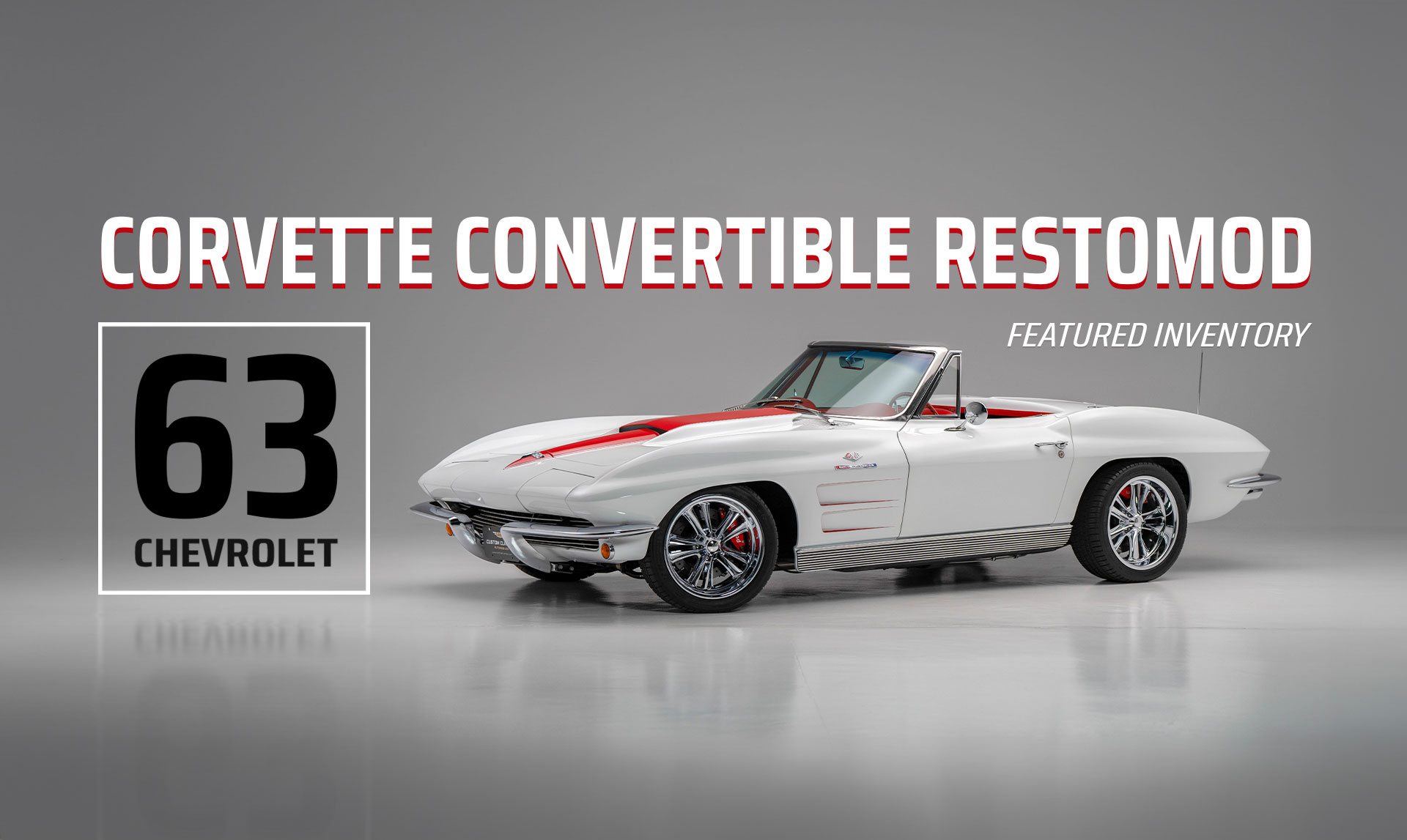 Custom Classics Auto Body and Restoration