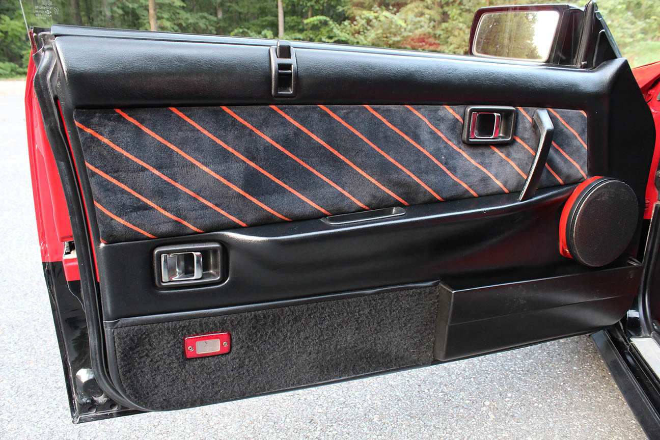 1984 Nissan Skyline | Driver Motorsports