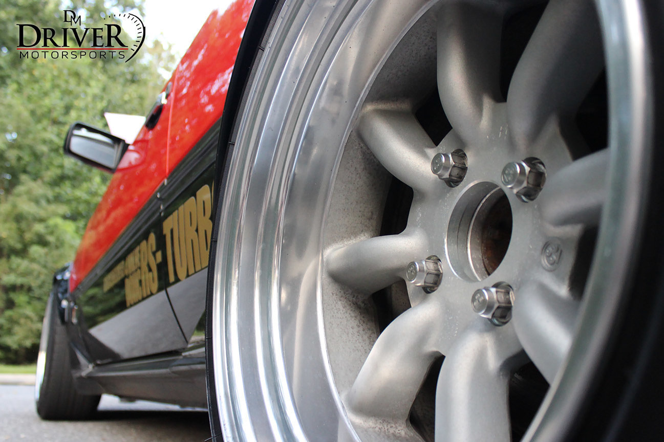 1984 Nissan Skyline | Driver Motorsports